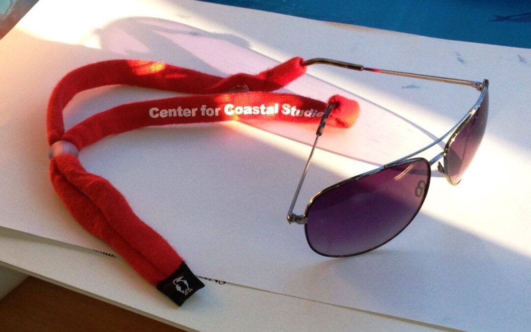 Chums glasses | Center for Coastal Studies