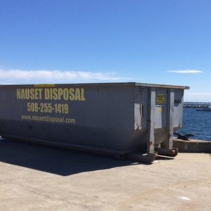 Fishing Gear Recovery Project Commences in Cape Cod Bay | Center for ...