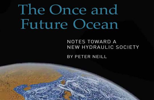 Once-Future-Ocean cover | Center for Coastal Studies