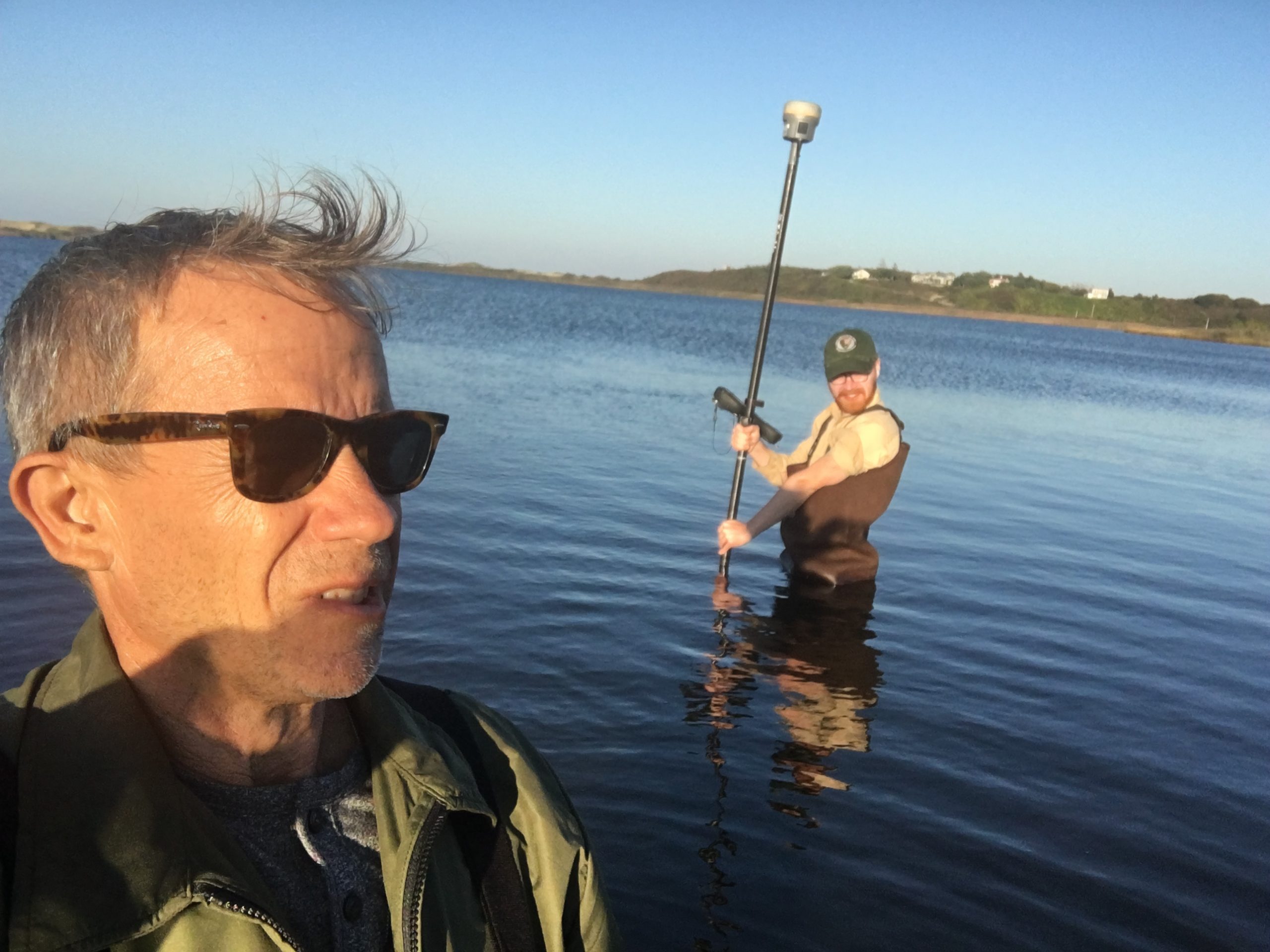 Center for Coastal Studies | Research, rescue and education since 1976