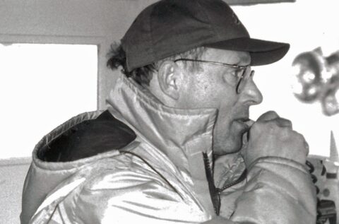 Public Celebration Planned to Honor “Stormy” Mayo’s Retirement | Center ...