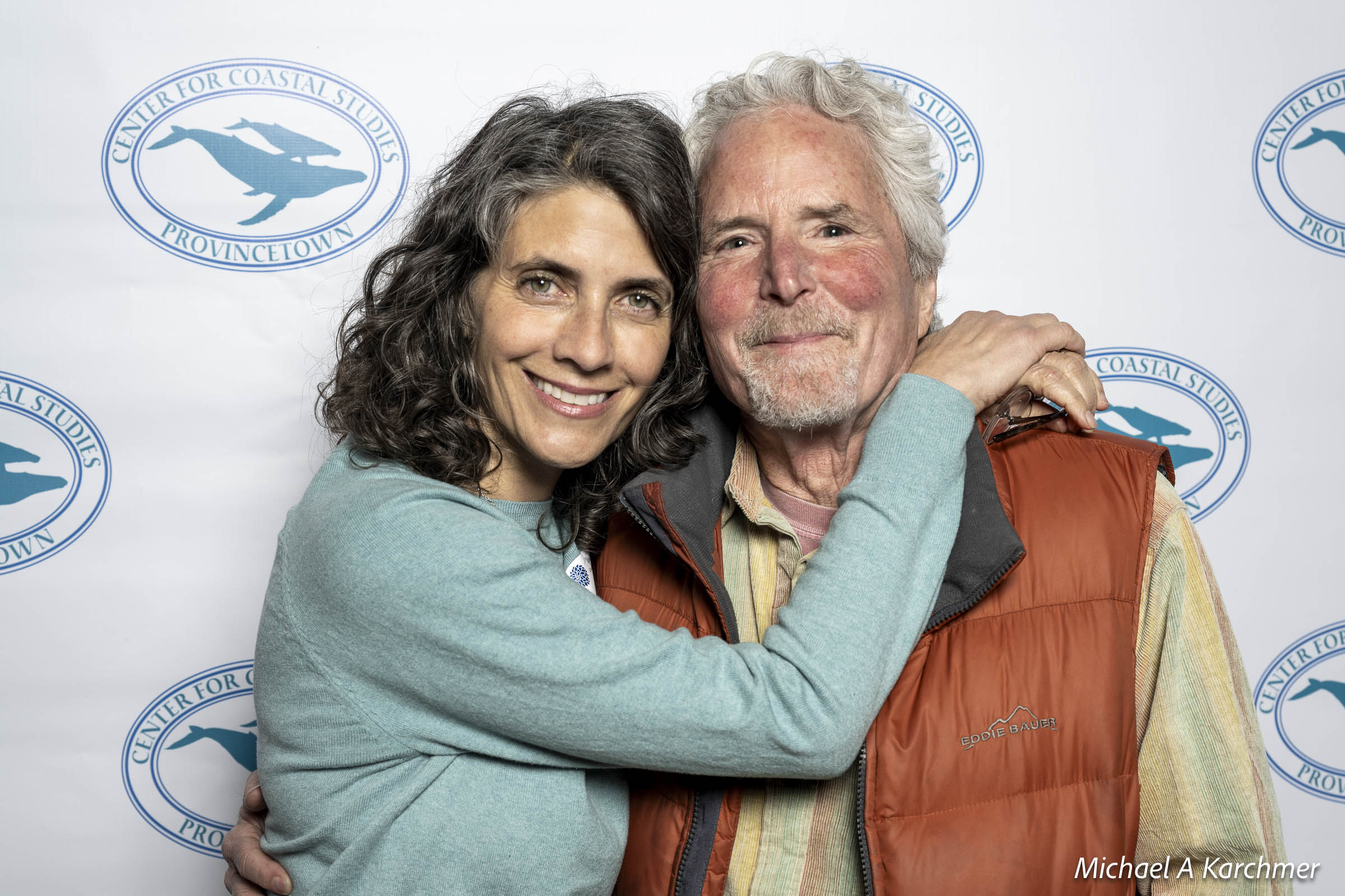 Stormy Sendoff Celebration LR-9 | Center for Coastal Studies