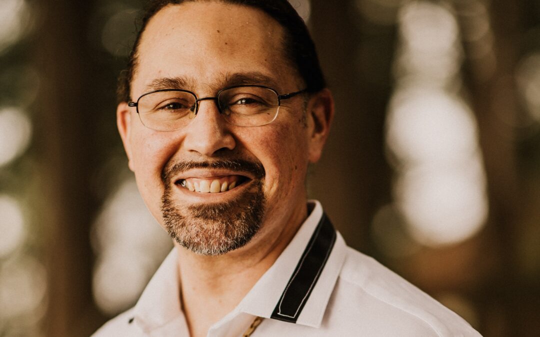 Dr. Casey Thornbrugh of the Mashpee Wampanoag Tribe to Discuss Climate Change in Winter Lecture ...