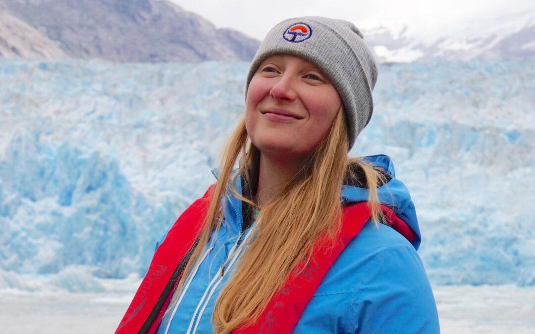 Dr. Michelle Fournet to Discuss Bioacoustics in Marine Mammal Research ...